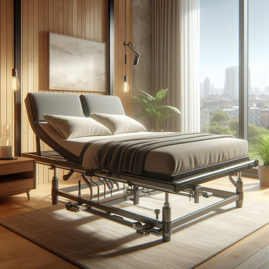 Best Adjustable Bed Frame: Official Buying Guide 🛌💤