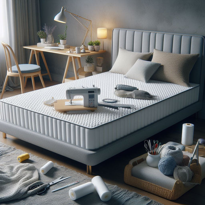 How to Fix a Ripped Mattress: Official Repair Guide 🛏️🪡