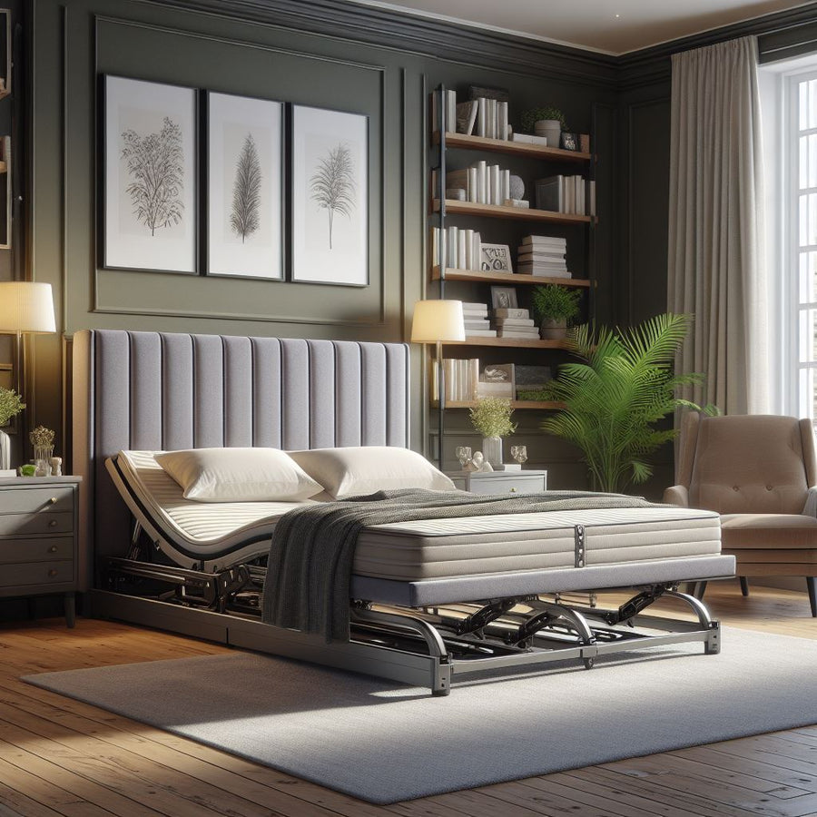 What is a Split King Adjustable Bed: Official Guide 🛏️🔍