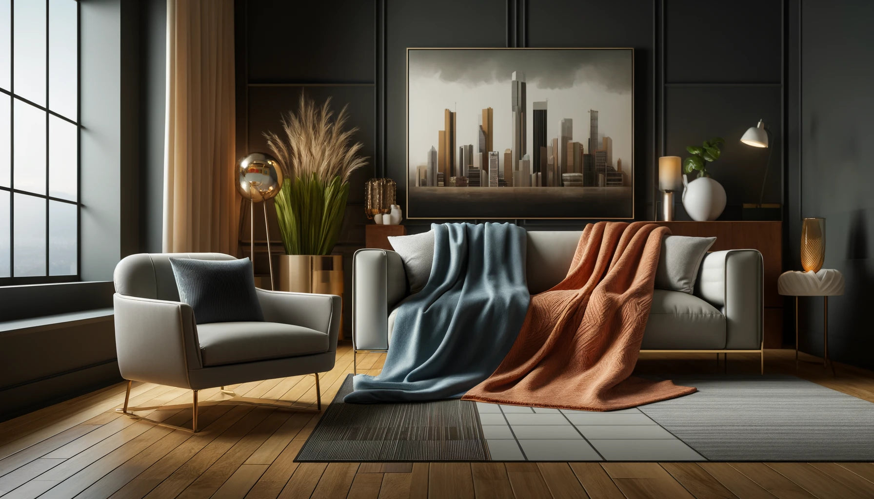 Acrylic vs Polyester Blanket: Official Fabric Guide 🧶