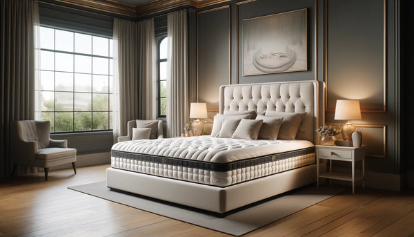 Average Height of Bed Frame: Official Guide to Sizes 🏡🛌