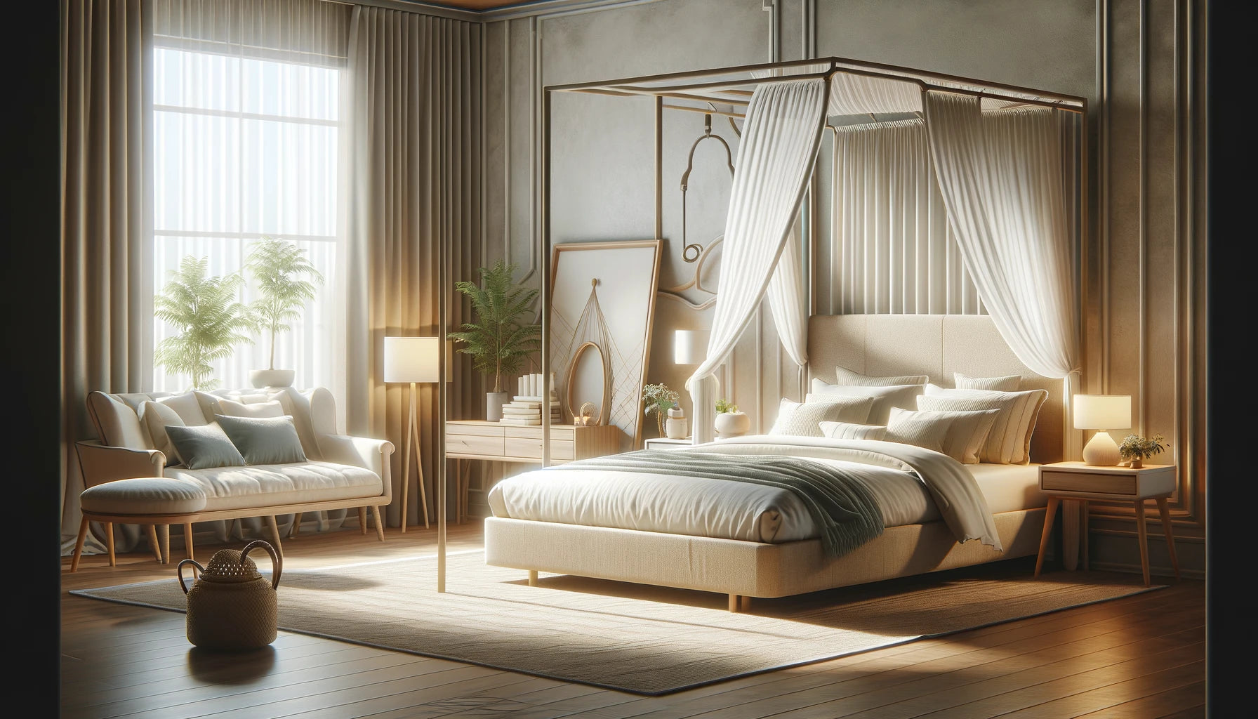 Best Bed Frame: Official Guide to Ultimate Sleep Comfort 🛌