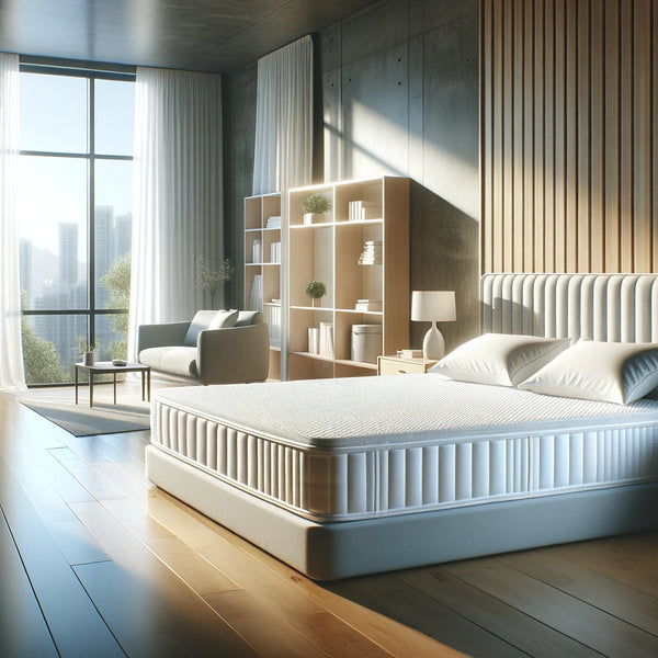 Best Mattress Protector for Mold: Official Guide 🛏️💤