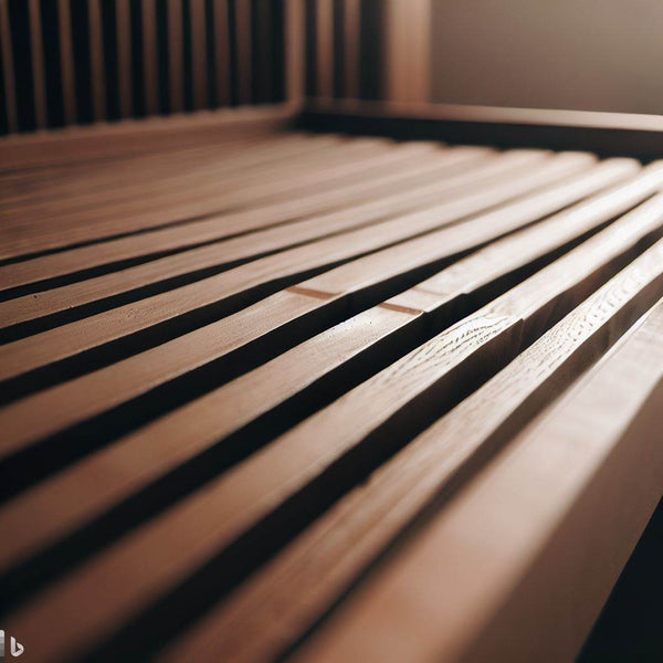 Best Wood for Bed Slats: Official Guide to Durable Choices