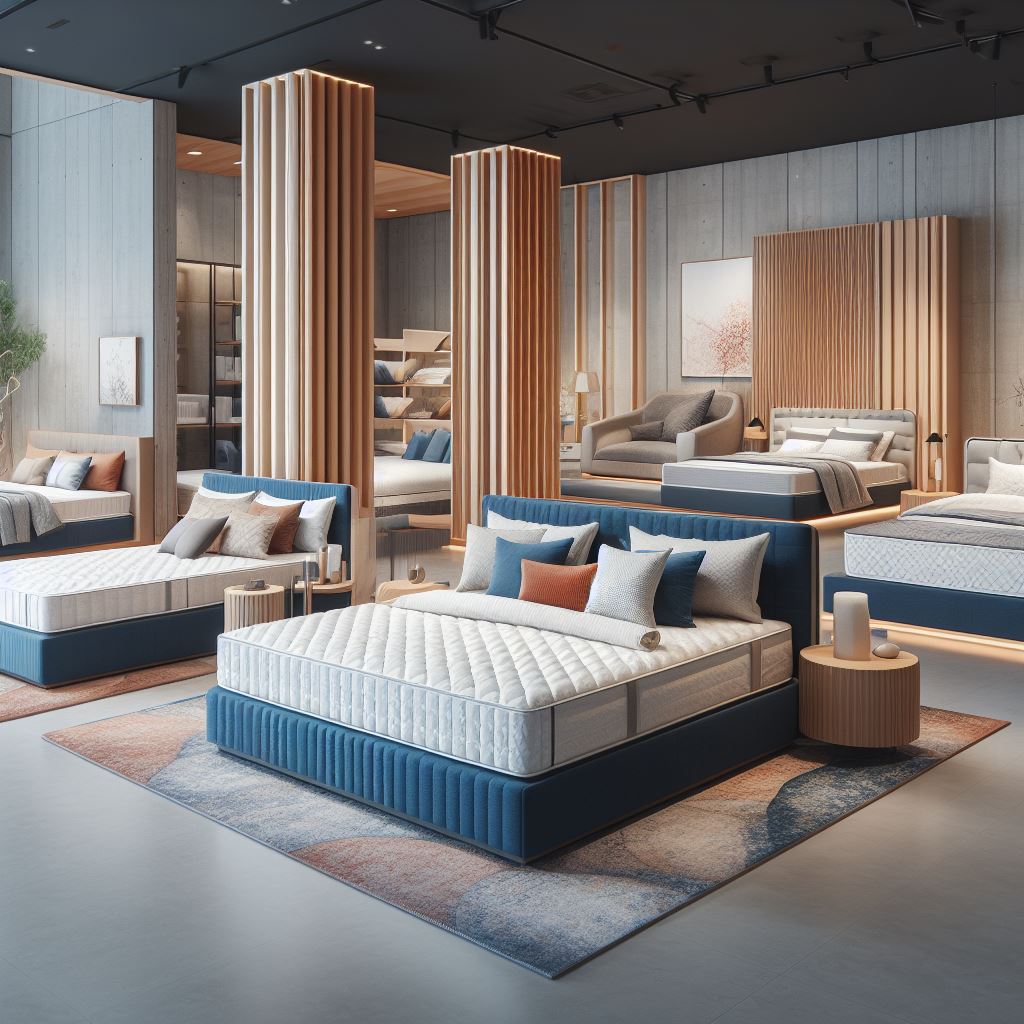 💤 Best Type of Mattress: Your Official Sleep Solution