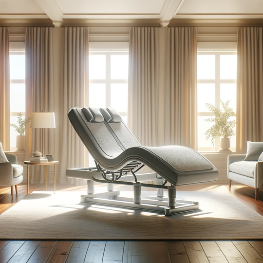 What is ZG in Adjustable Bed: Officially Explained 🌌🛏️