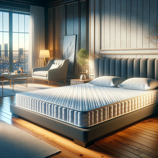 Flat Mattress Foundation: Official Guide for Support 🛌📏