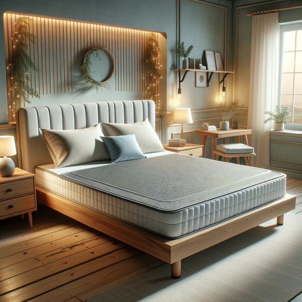 Magnetic Mattress Pad: Official Guide to Benefits 🛏️🧲