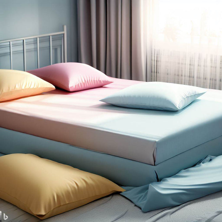 White Fitted Crib Sheets: Official Guide to Pure Comfort 🛏️