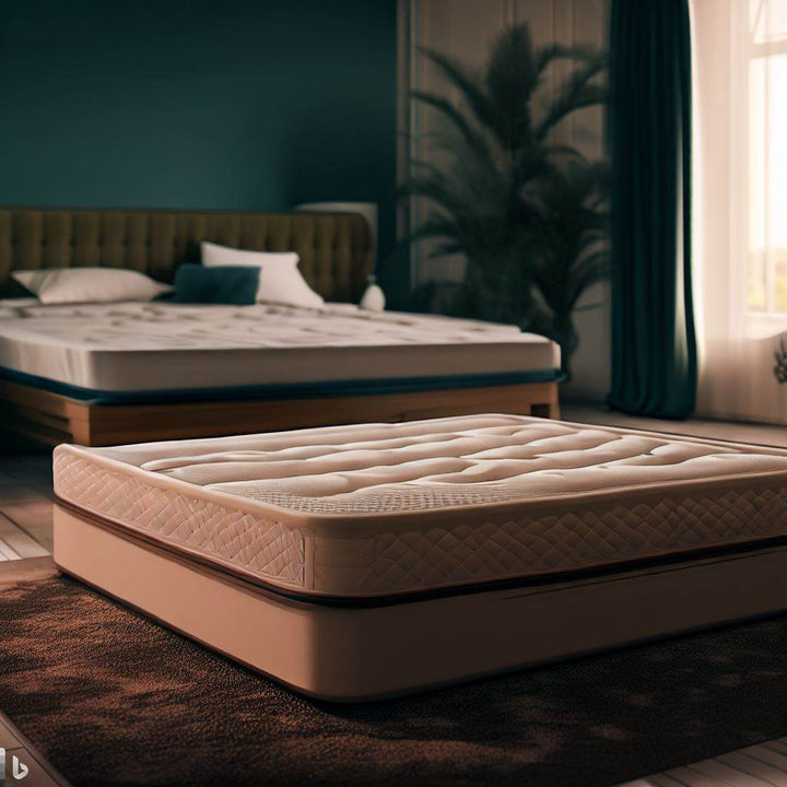 Different Types of Mattresses: Your Official Guide 🛌💤