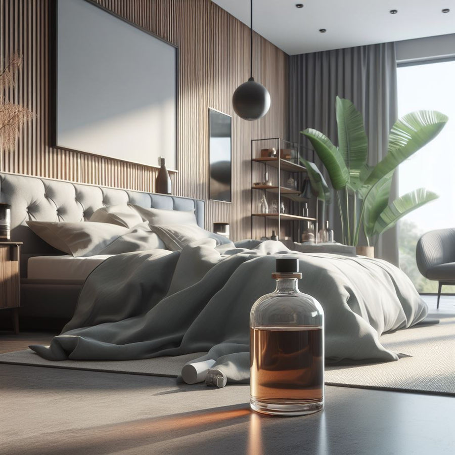 Does Alcohol Kill Bed Bugs? Official Methods Explained 🚫