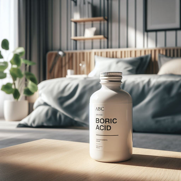 Does Boric Acid Kill Bed Bugs? Official Facts Explored 🔬