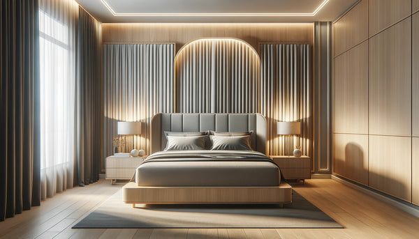 Headboard vs Bed Frame: Official Guide to Bedroom Design 🛌
