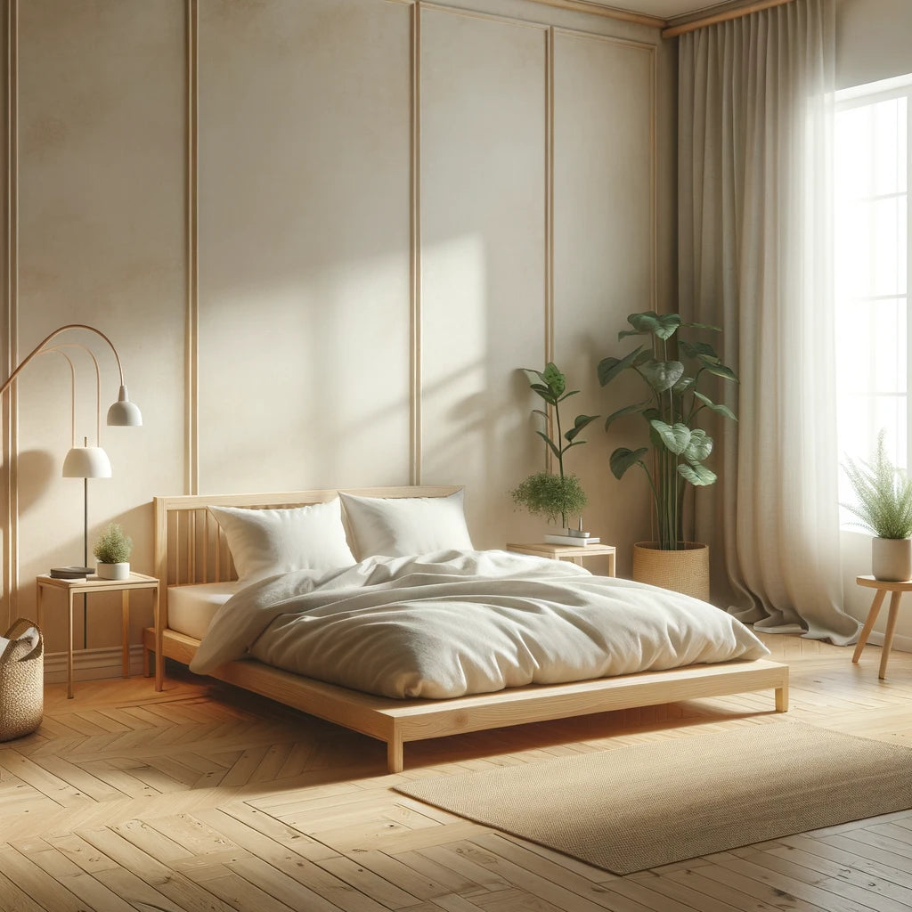 How to Build a Floor Bed Frame: Official DIY Tips 🏆🔧