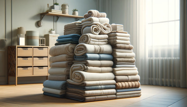 How to Fold a Blanket Small: Official Techniques 📖