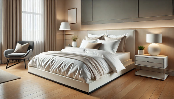 How to Keep Sheets Tucked In on Platform Bed: Official Tips