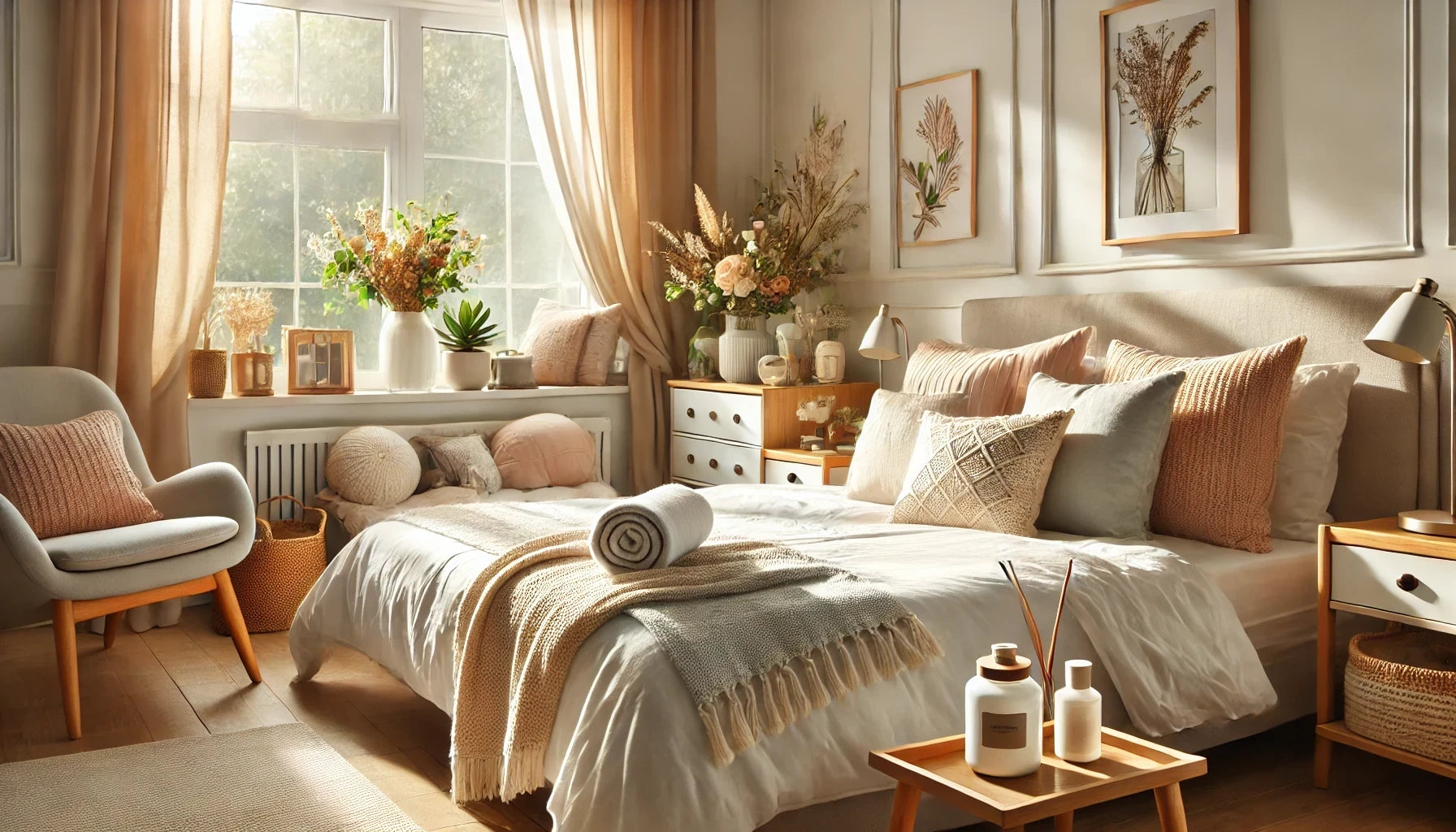 Lux Comfort