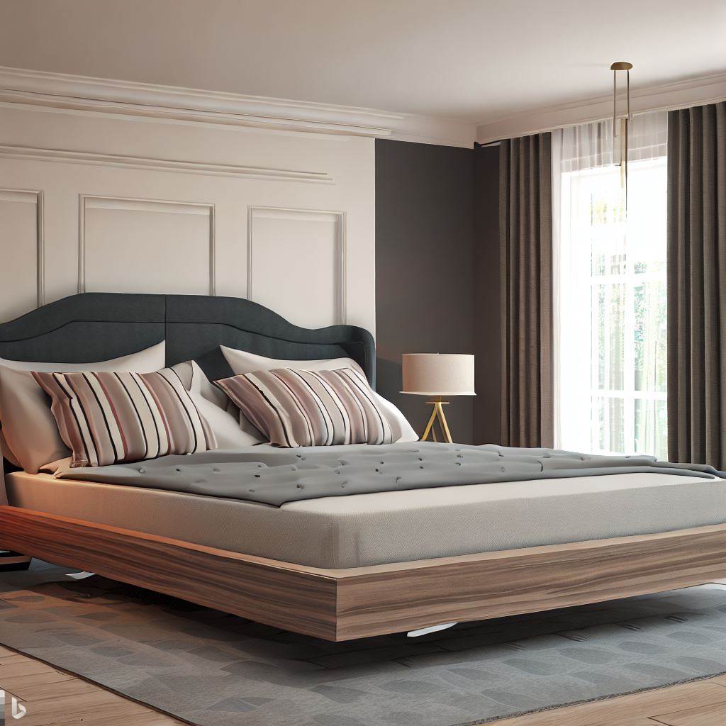 Bedding For Platform Beds
