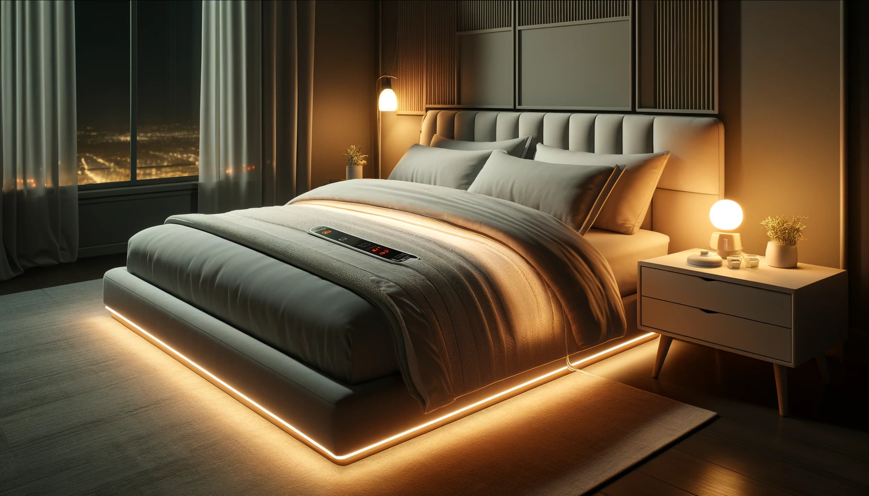 How to Use a Heated Blanket: Official Essential Steps 📖