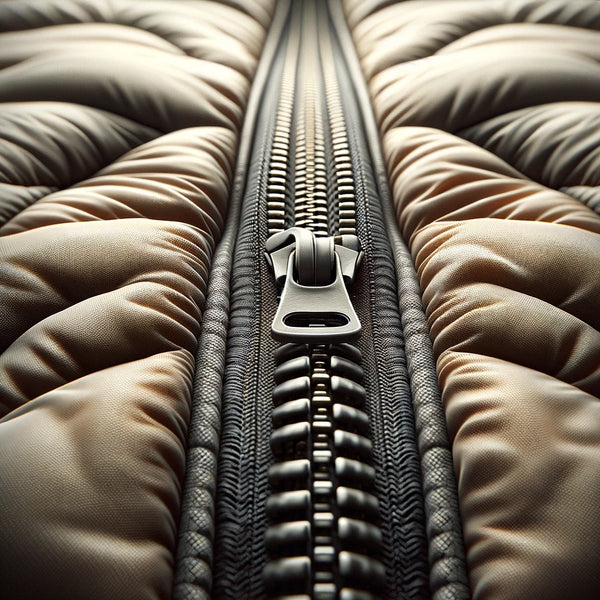 How to Zip Up a Sleeping Bag: Official Step-by-Step 🏕️