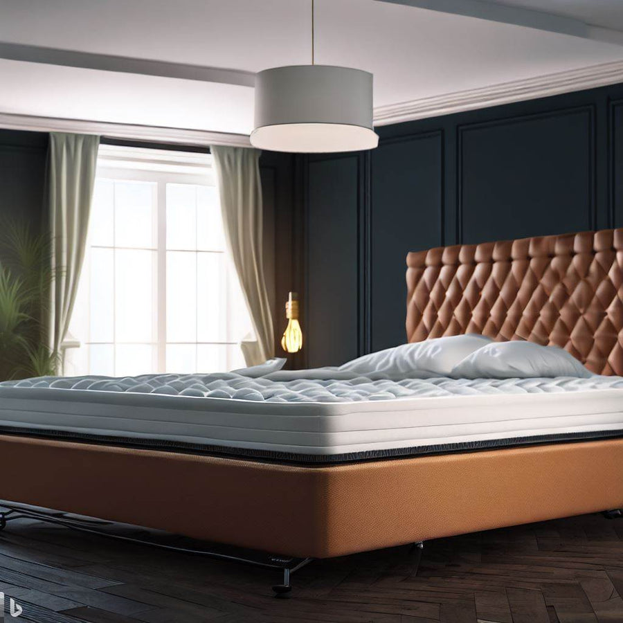 How to Break Down a Box Spring: Official Disassembly Guide