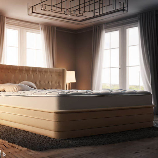 How to Cover a Box Spring: Official Styling Tips 🛏️