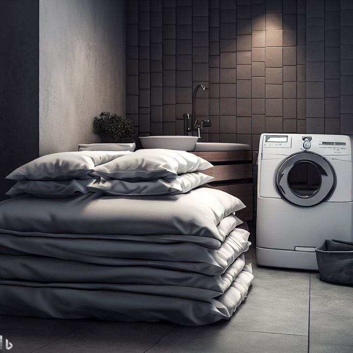 How to Dry Bed Sheets: Official Drying Techniques 🌞