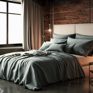 How to Get Rid of Static in Bed Sheets: Official Tips ⚡🛏️