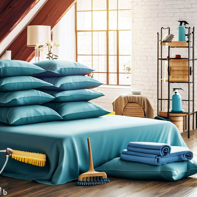 How to Soften Cotton Sheets: Achieve Ultimate Comfort