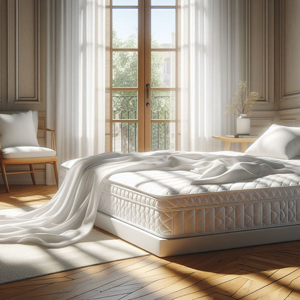 Mattress Protector Sizes: Official Guide for a Perfect Fit