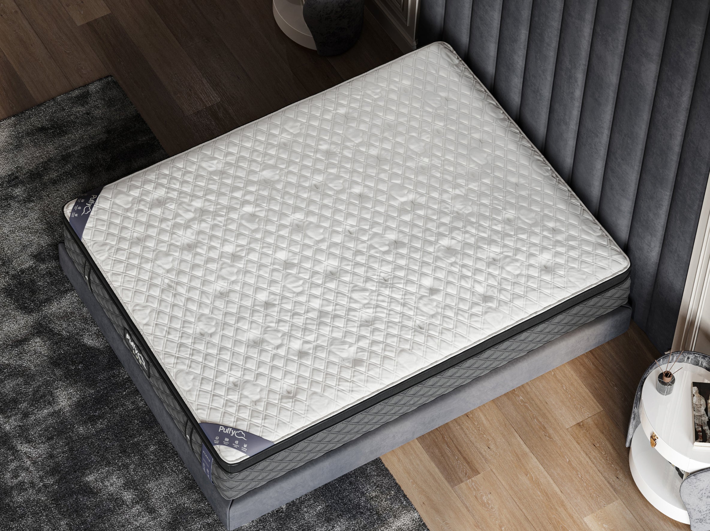 Best Luxury Hybrid Mattress: Official Comfort Guide 🛏️💎