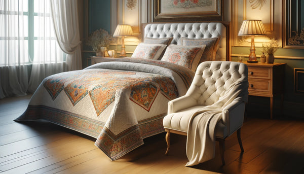 Quilt vs Blanket: Which Should You Pick? 🤔