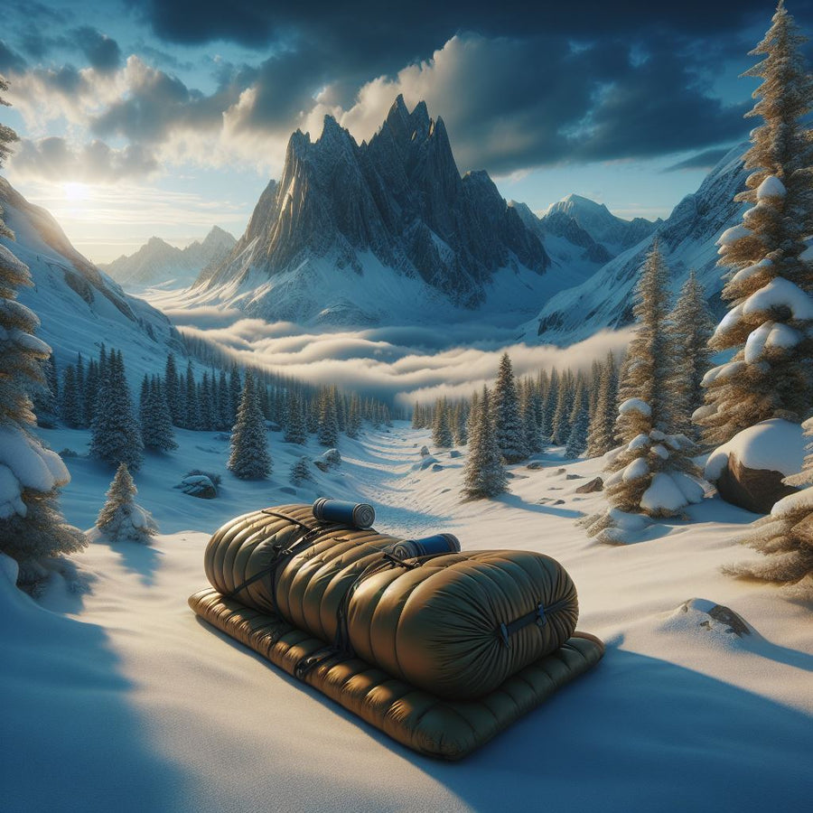 Sleeping Bag Temperature Ratings: Official Guide 🏕️🌡️