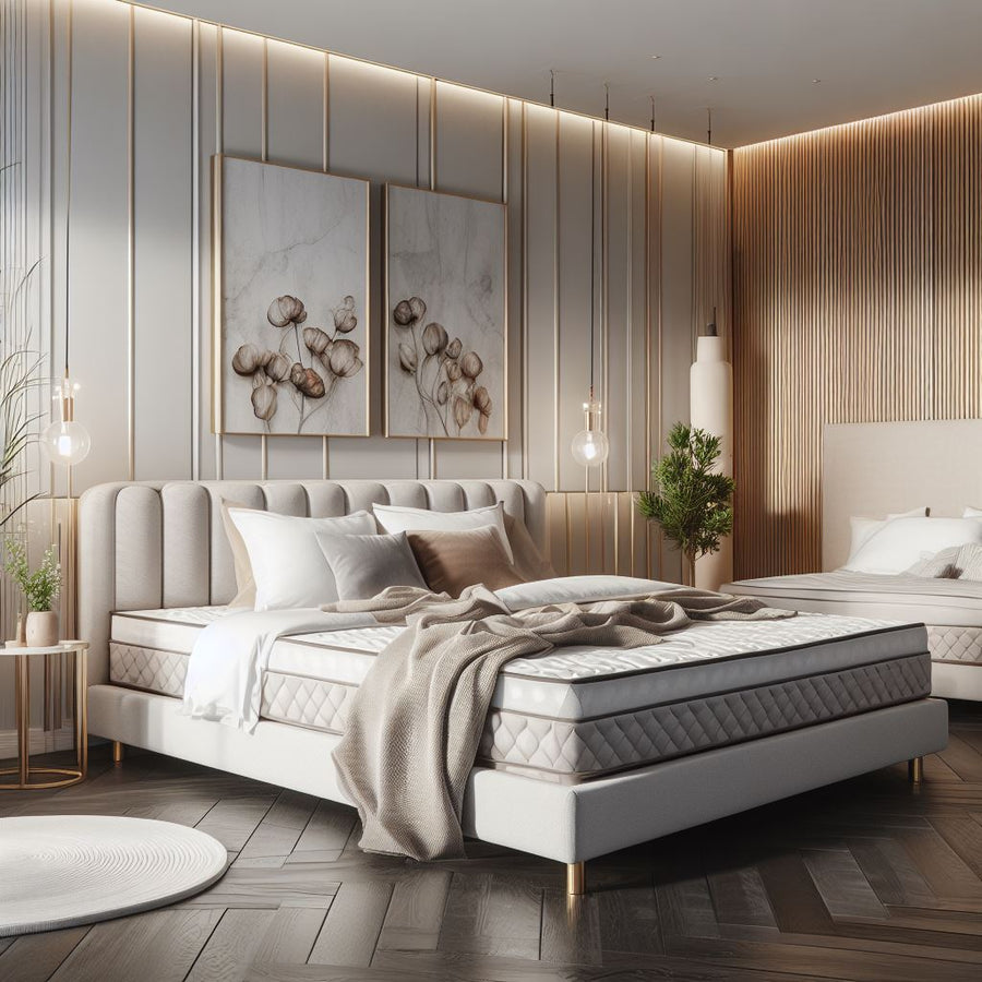 Official Split King vs California King Size Comparison Guide