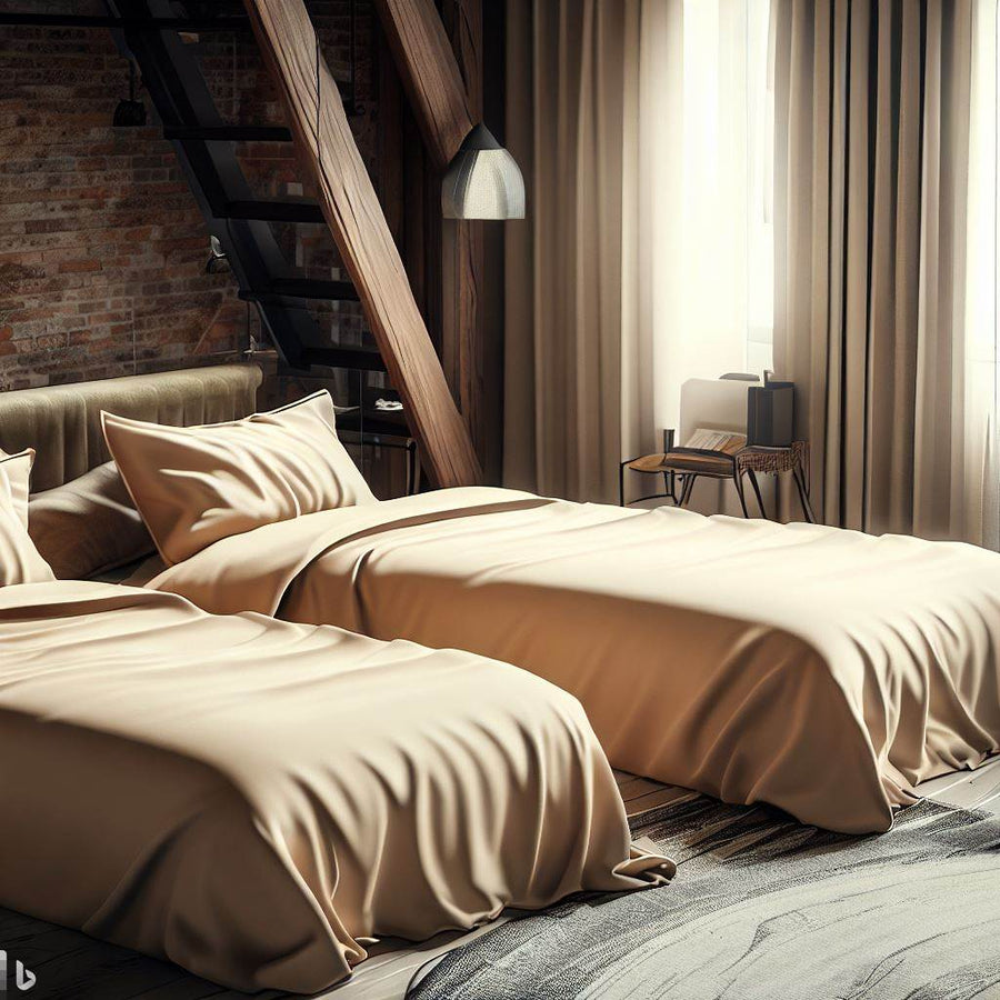 Twin vs Full Sheets: Learn About Official Dimensions 📏