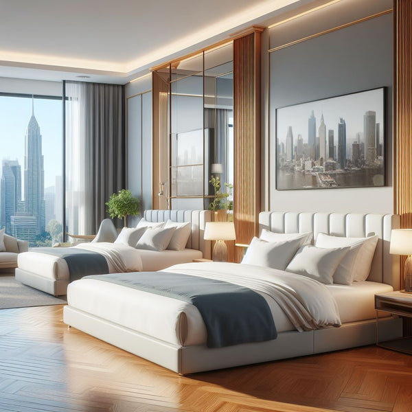 Official Twin XL vs California King Size Comparison Guide