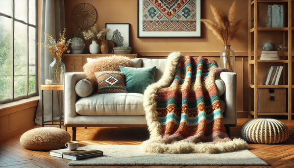 What is a Fleece Throw Blanket: Official Cozy Guide 🛋️