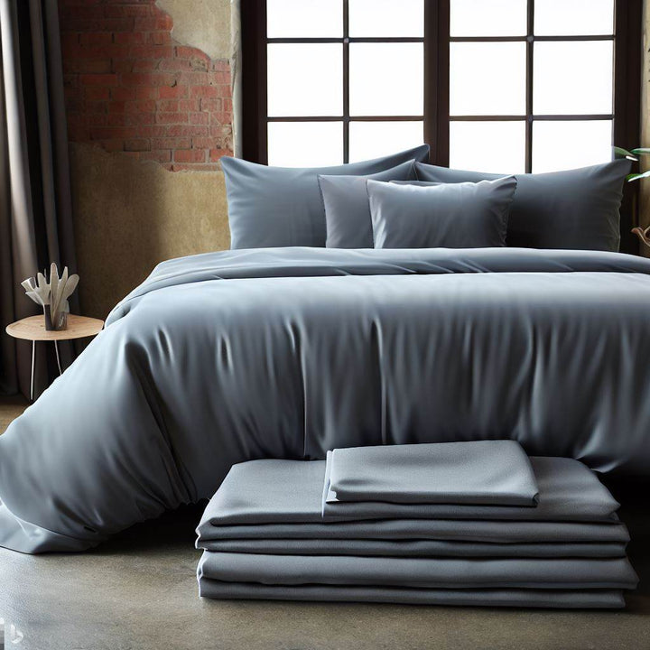 What Are Microfiber Sheets Made Of? Official Materials Guide