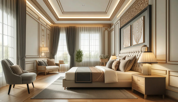 What is a Divan Bed: Official Guide to Comfort & Style 🛌📘