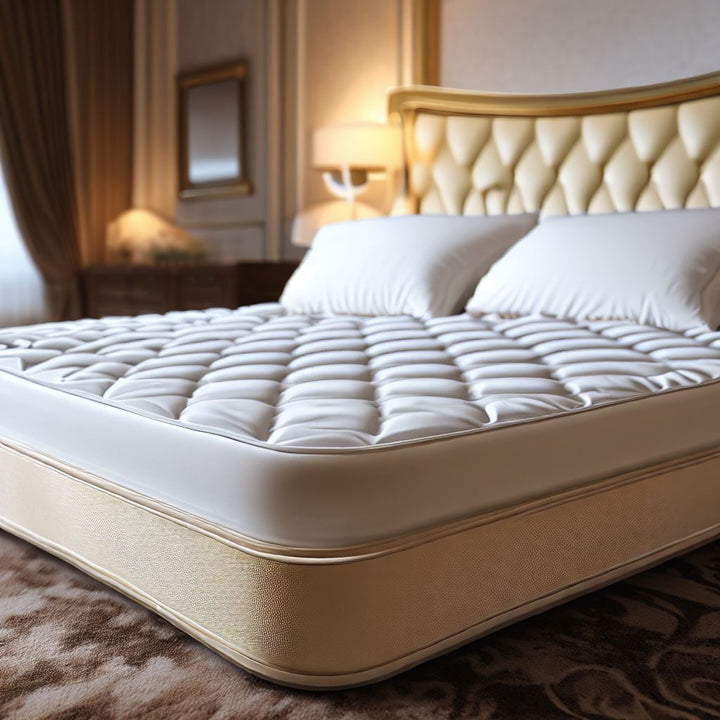 What Is a Pillow Top Mattress: Discover Official Comfort 🌟