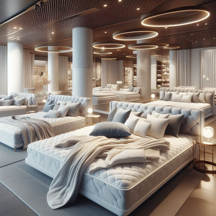 When Are Mattress Sales: Your Official Calendar for Deals 📆