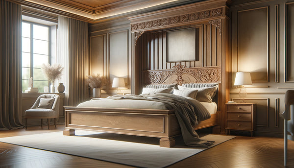 Where Can I Sell My Bed Frame: Official Selling Strategies