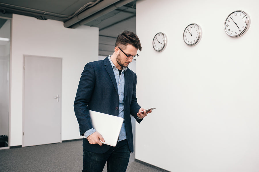 What is Cyberloafing: Unveiling Its Impact on Productivity