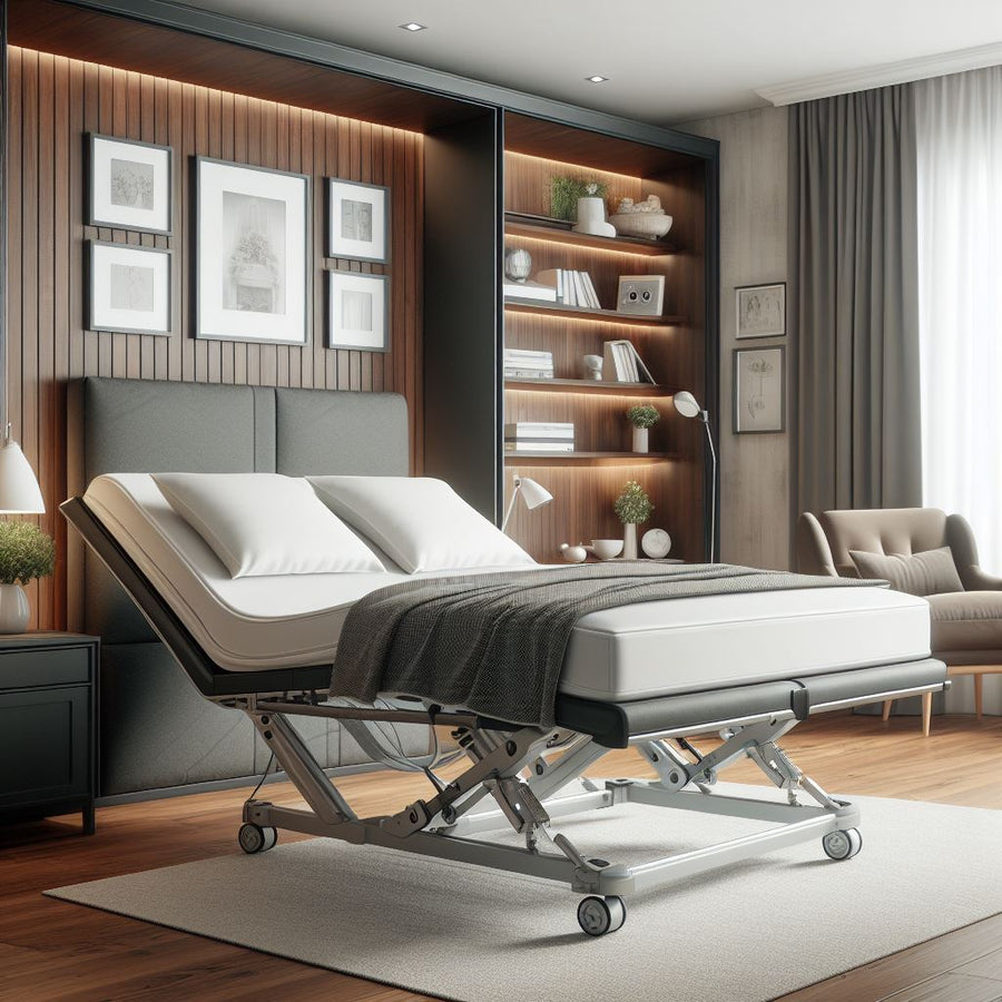 How to Fix an Adjustable Bed: Official Repair Guide 🔧🛏️