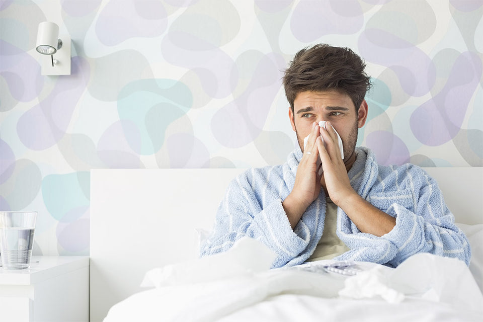 Fever Dreams: Discover The Meaning, Symptoms & Prevention