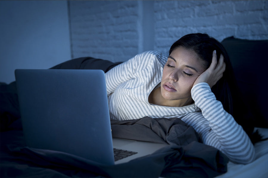 Why All-Nighters Are Terrible For Your Sleep Hygiene
