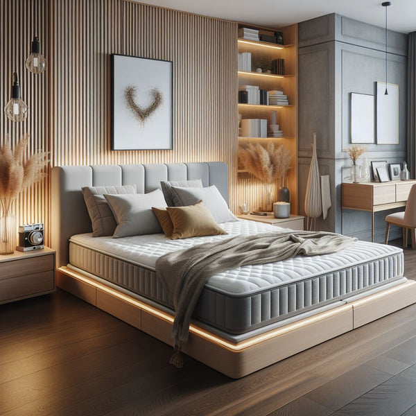 How to Spot a Fake Mattress: Official Guide & Tips 🛏️🔍