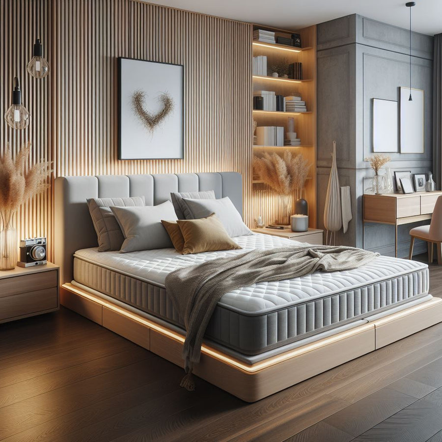 How to Spot a Fake Mattress: Official Guide & Tips 🛏️🔍