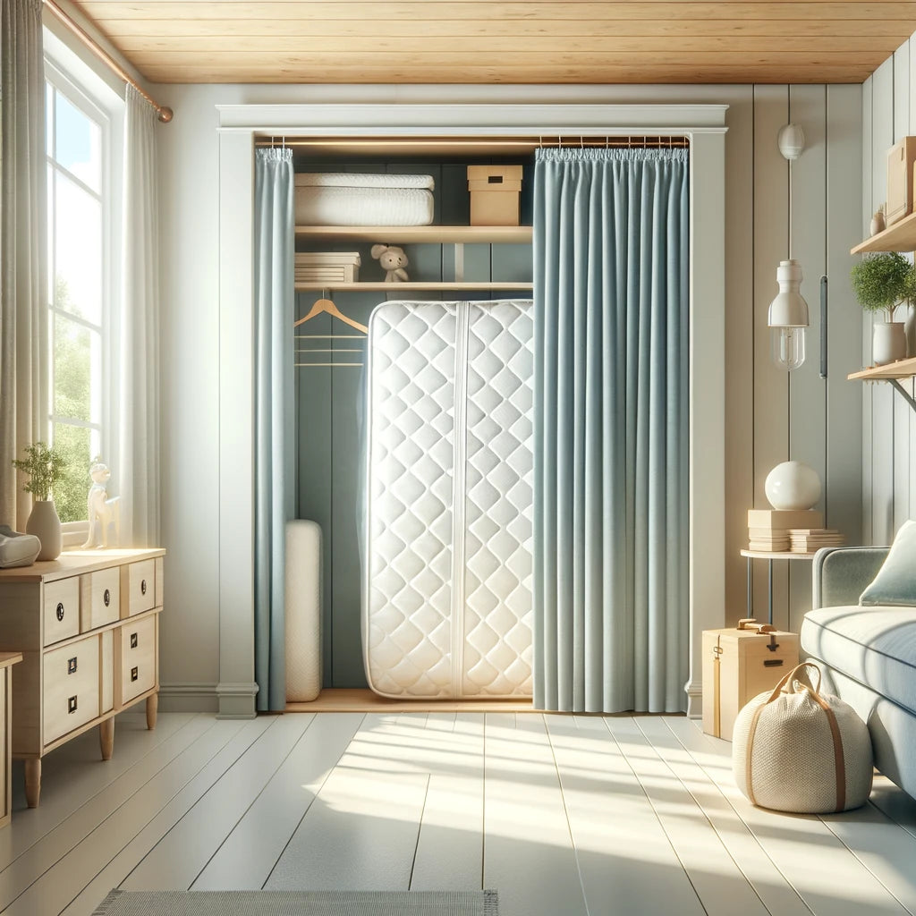Mattress Protector for Storage: Official Guide 🛏️📦