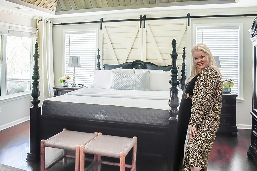 Rustic Decor: Insider Interview with Interior Designer Jennifer Gainer